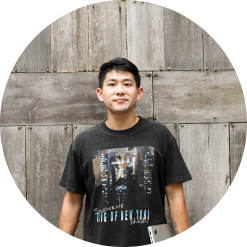 Jago Coffee — About Us